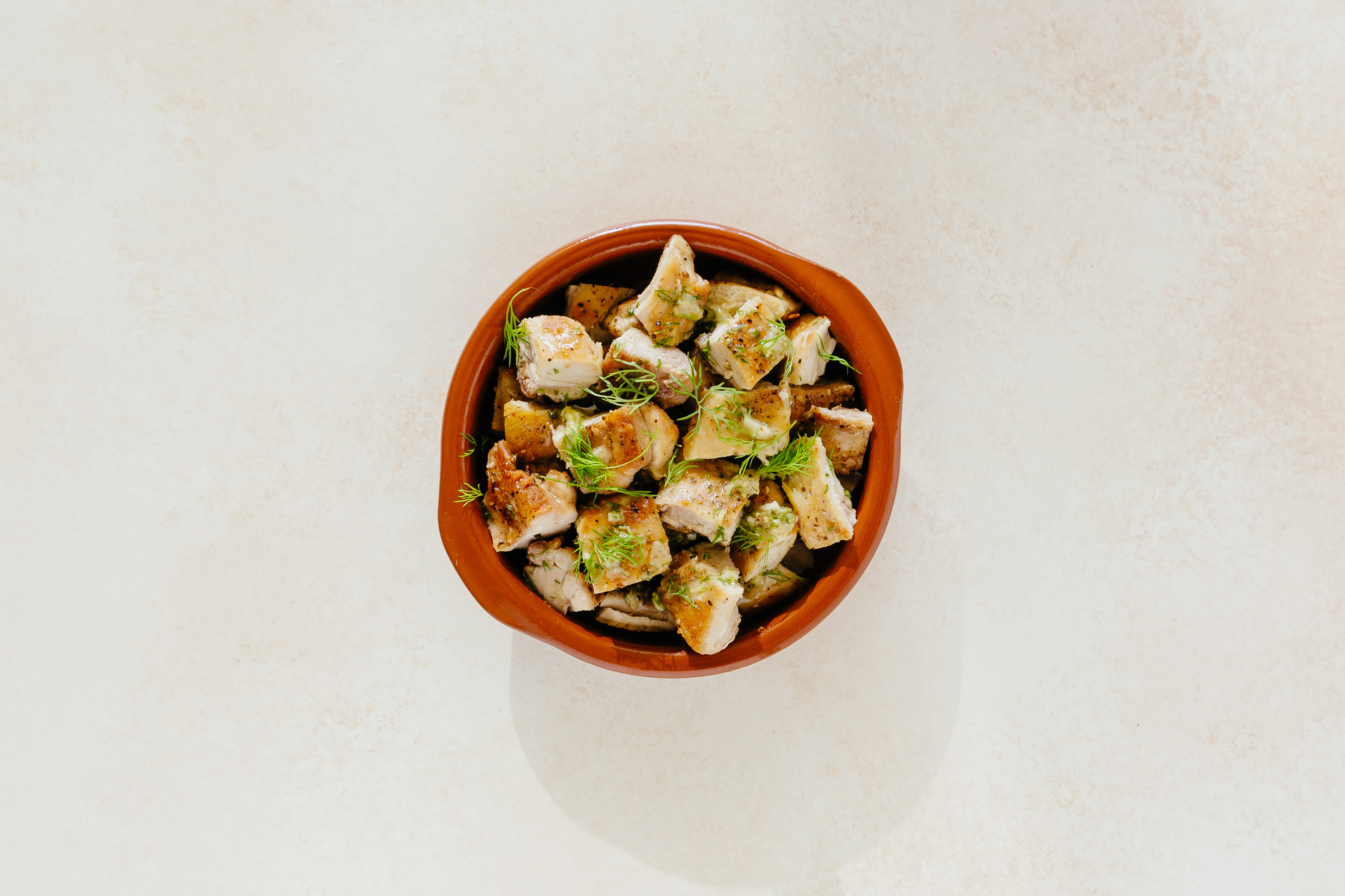 Territory Foods | Healthy Meal Delivery