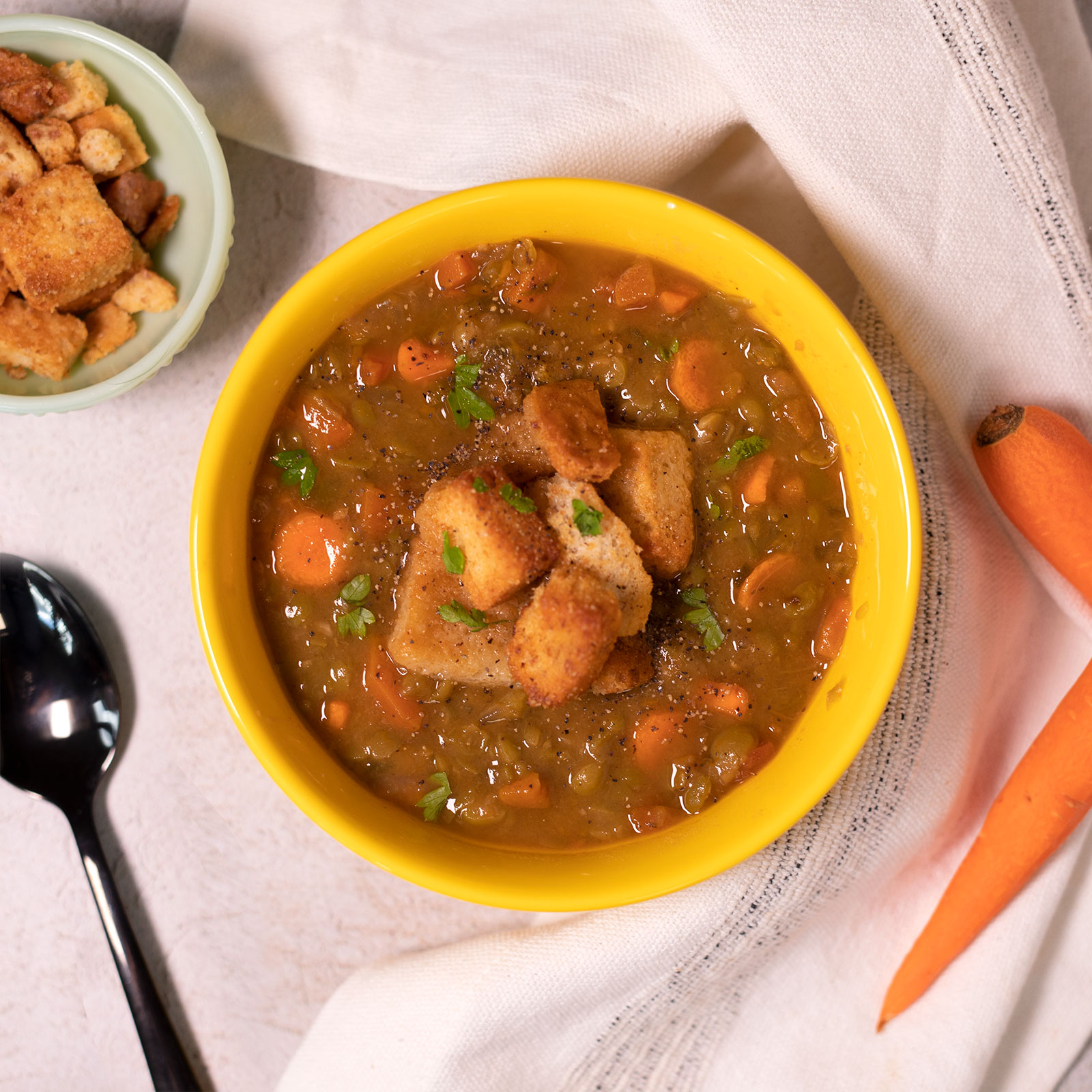 Territory Foods | Healthy Meal Delivery