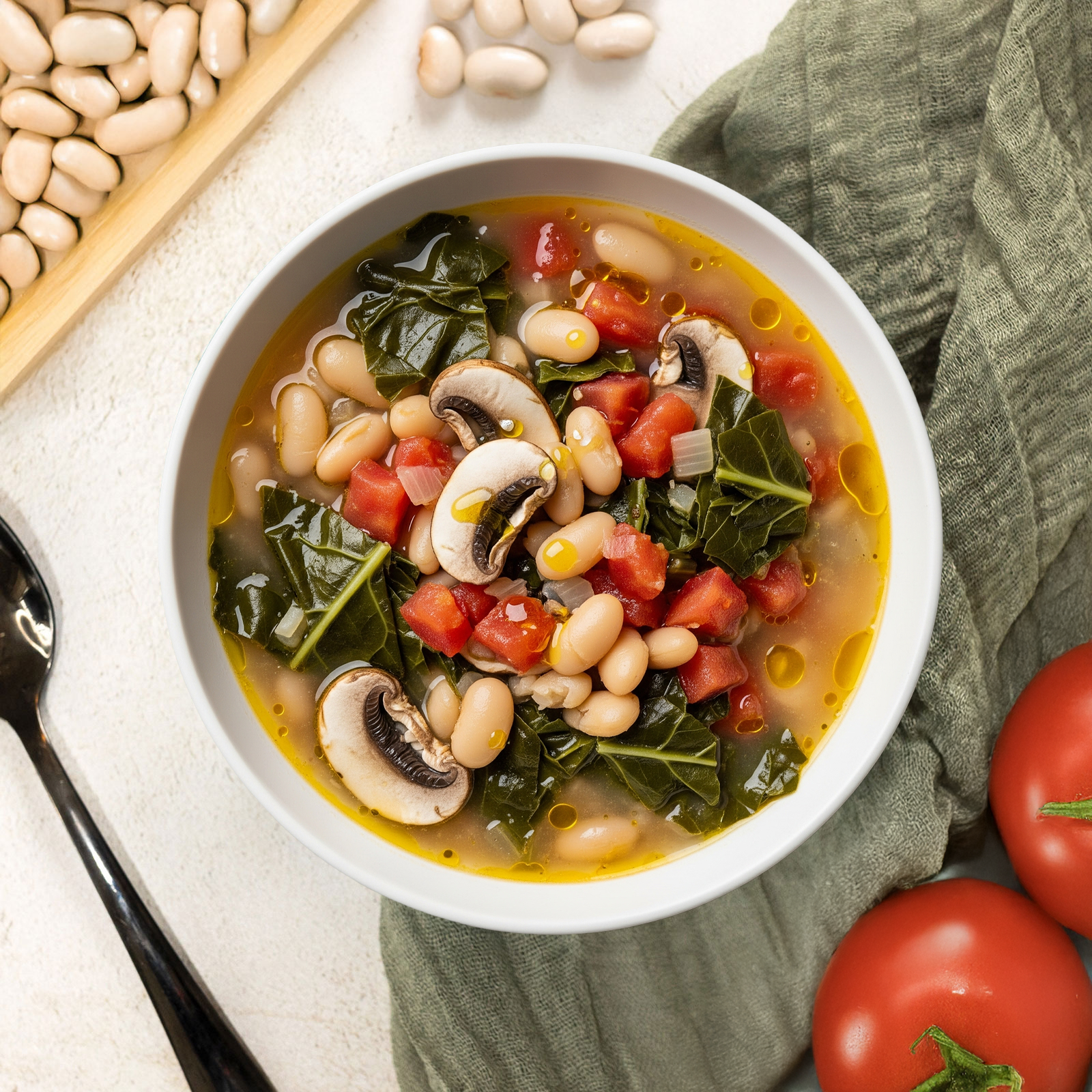 Territory Foods | Healthy Meal Delivery