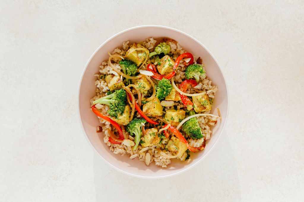 Blueprint Protocol Delivered Fresh