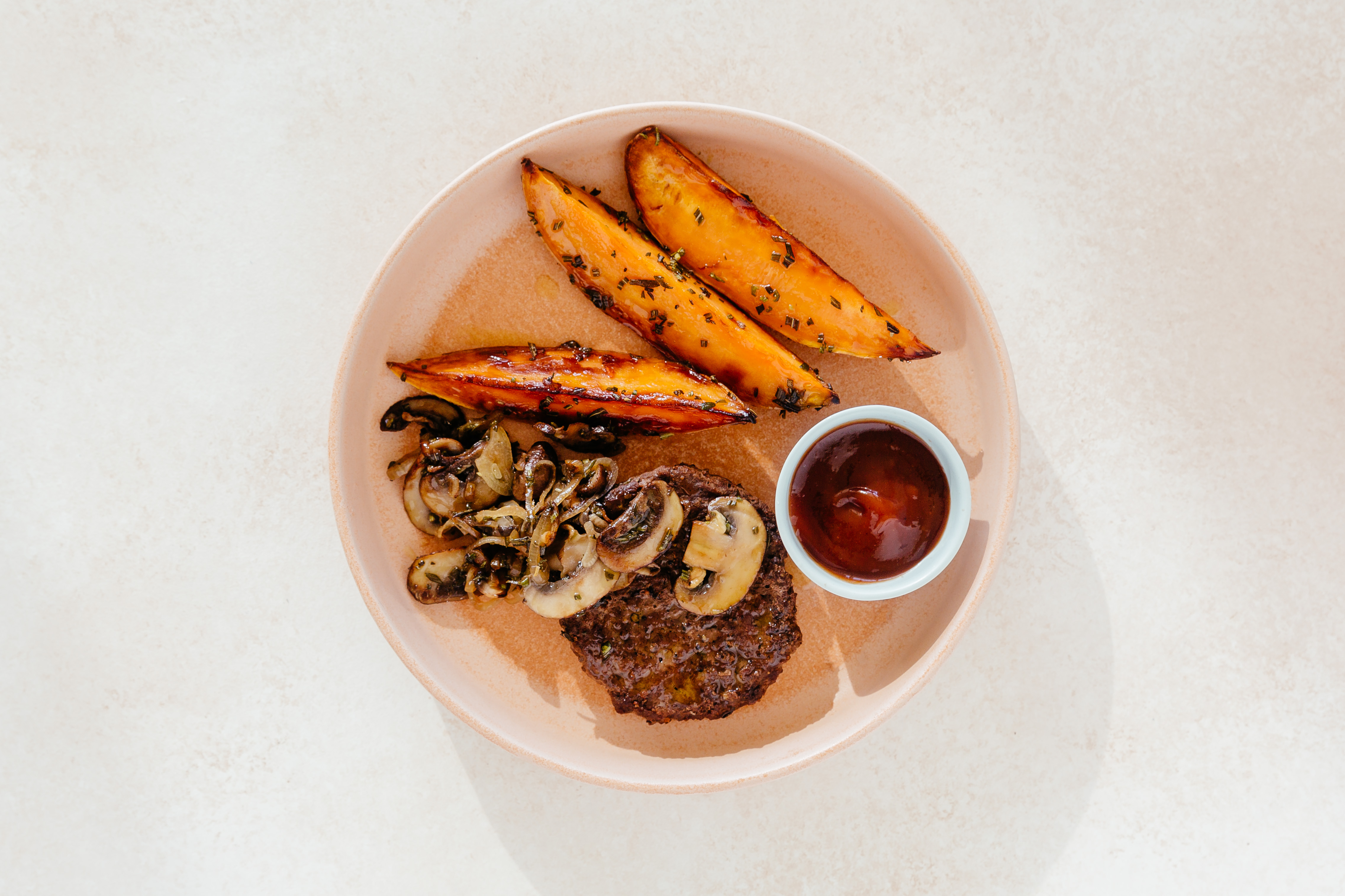 Blueprint Protocol Delivered Fresh