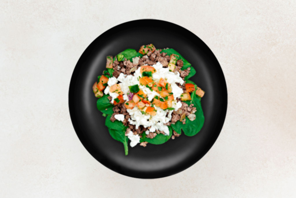 Territory Foods | Healthy Meal Delivery