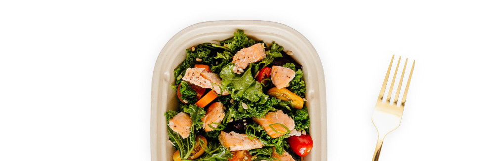 Territory Foods | Healthy Meal Delivery